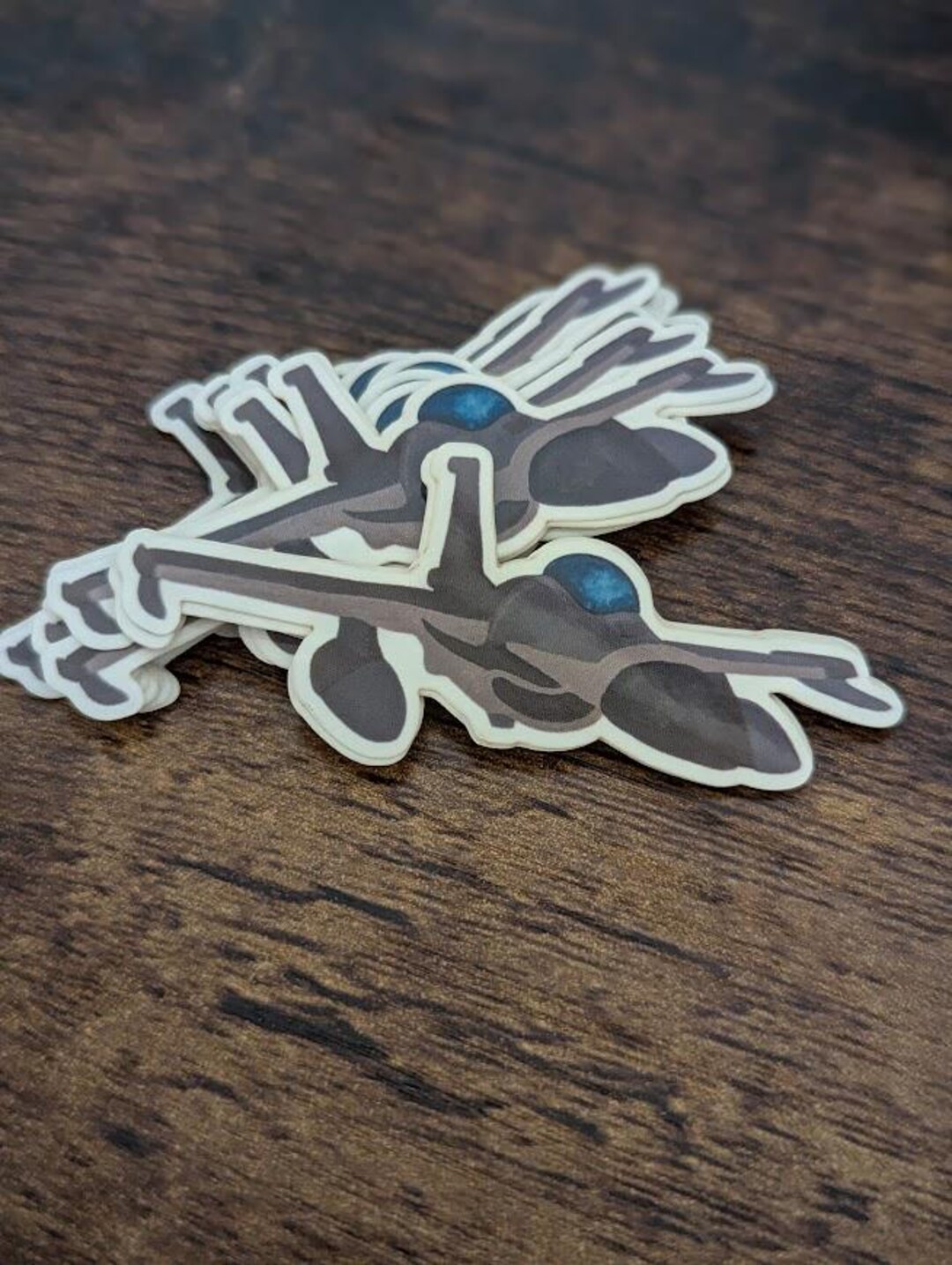 F-16 Sticker (die-cut) - Etsy