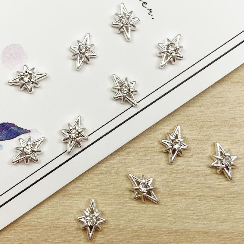 Embellished Cross - Etsy