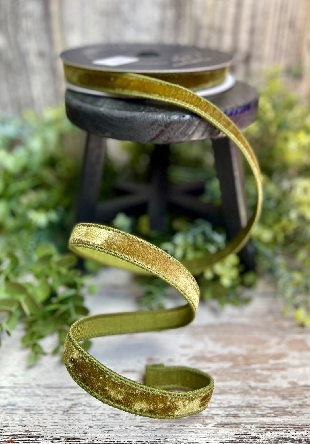 Ribbon, Ribbon for Wreaths, Designer Ribbon, 3/4" Ribbon, Farrisilk ...