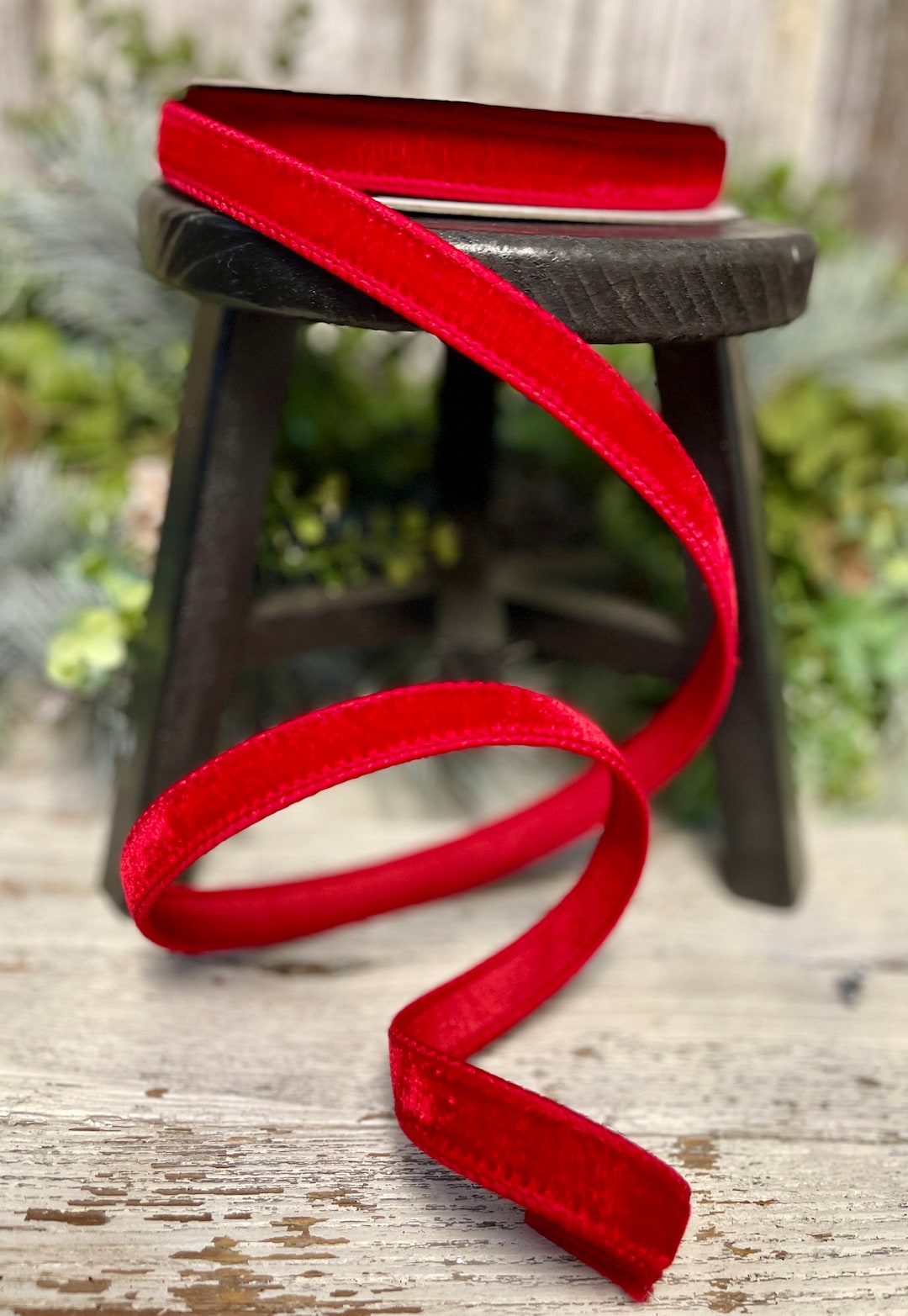 Ribbon, Ribbon for Wreaths, Designer Ribbon, 3/4" Ribbon, Farrisilk ...