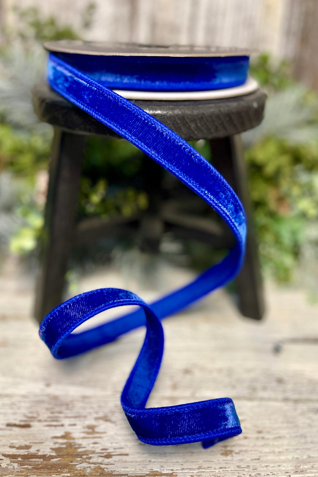 Ribbon, Ribbon for Wreaths, Designer Ribbon, 3/4" Ribbon, Farrisilk ...