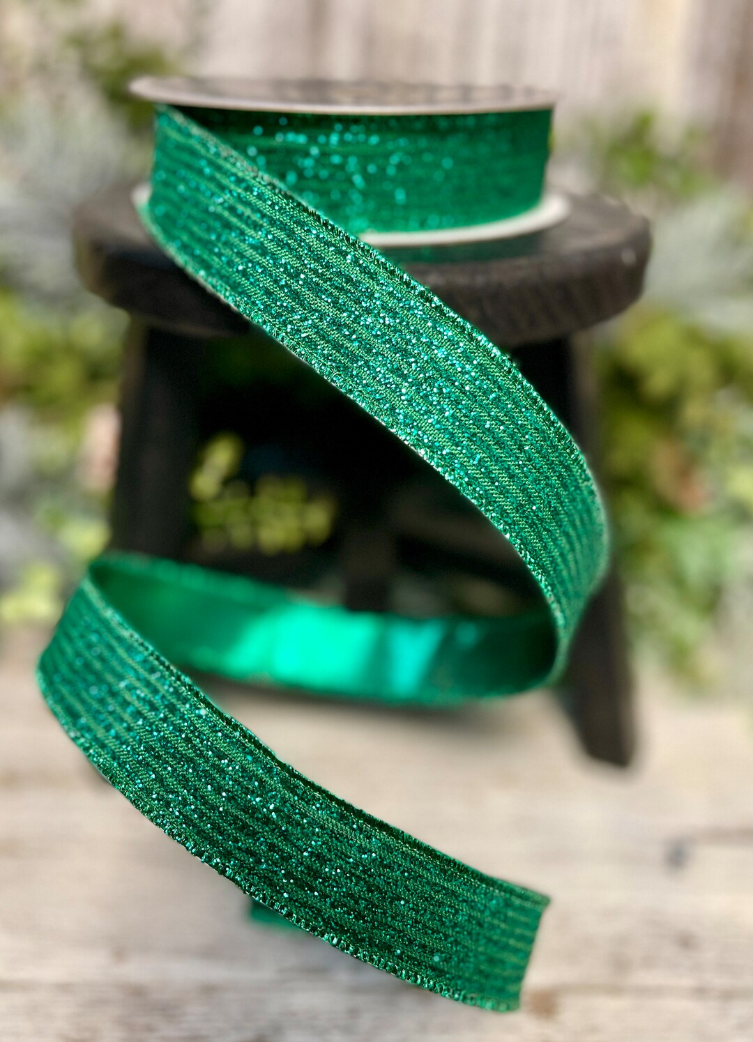 Ribbon, Random Stripes, Designer Ribbon, 1" Ribbon, Farrisilk Ribbon ...