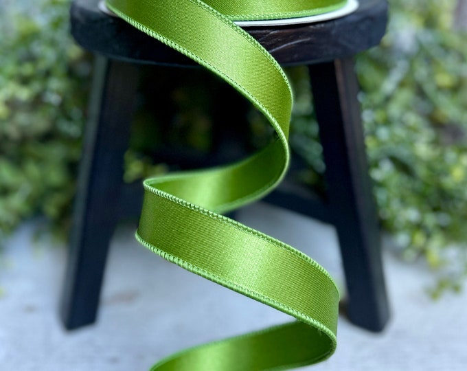 Ribbon, Ribbon for Wreaths, Designer Ribbon, 1 Ribbon, Farrisilk Ribbon ...