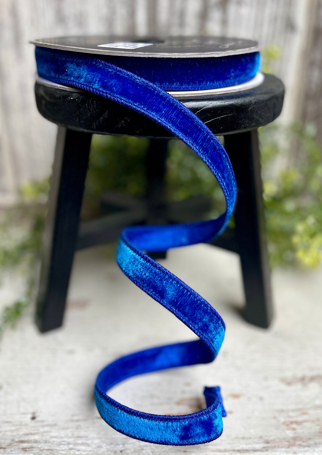 Ribbon, Ribbon for Wreaths, Designer Ribbon, 3/4" Ribbon, Farrisilk ...