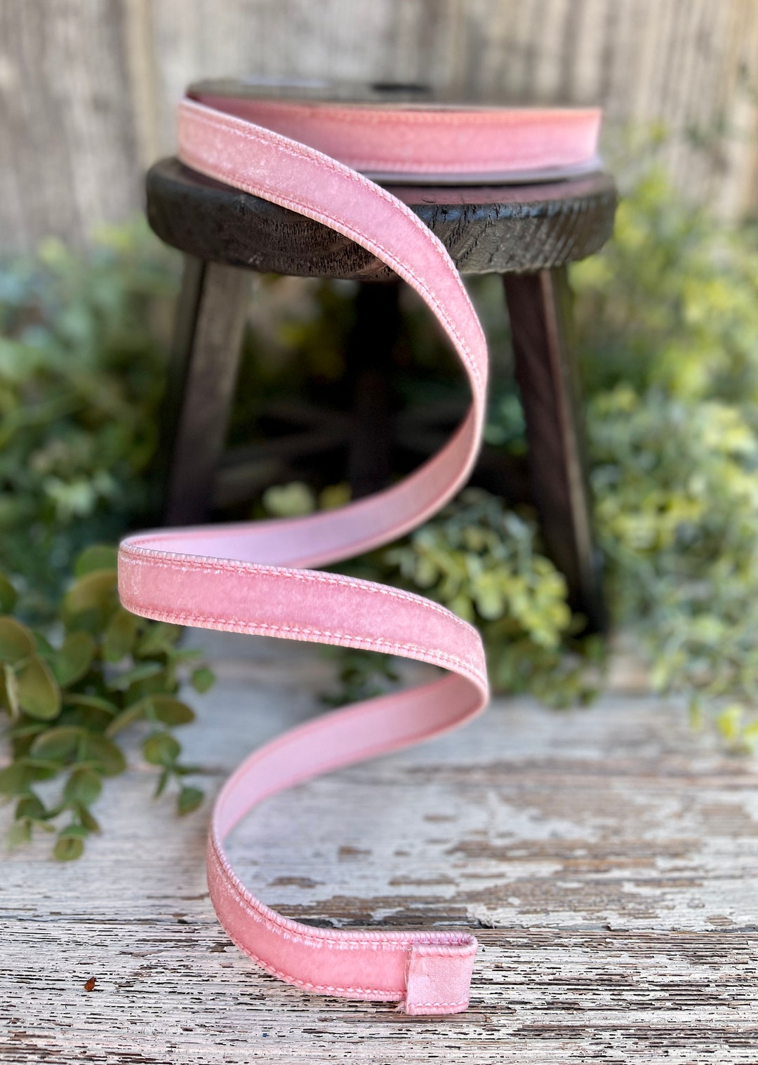 Ribbon, Ribbon for Wreaths, Designer Ribbon, 3/4" Ribbon, Farrisilk ...