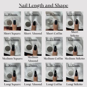 Blue Crystal Cat Eye + White Hexcore Press on Nails With Pearls and 3D ...