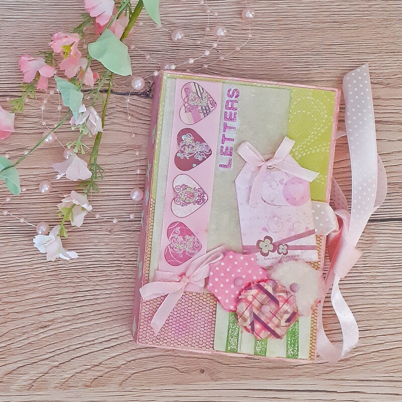 Photo Album Labels - Etsy
