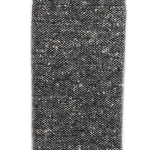 Mottled Grey Wool Glasses Case, Glasses Case, Sunglasses Case ...