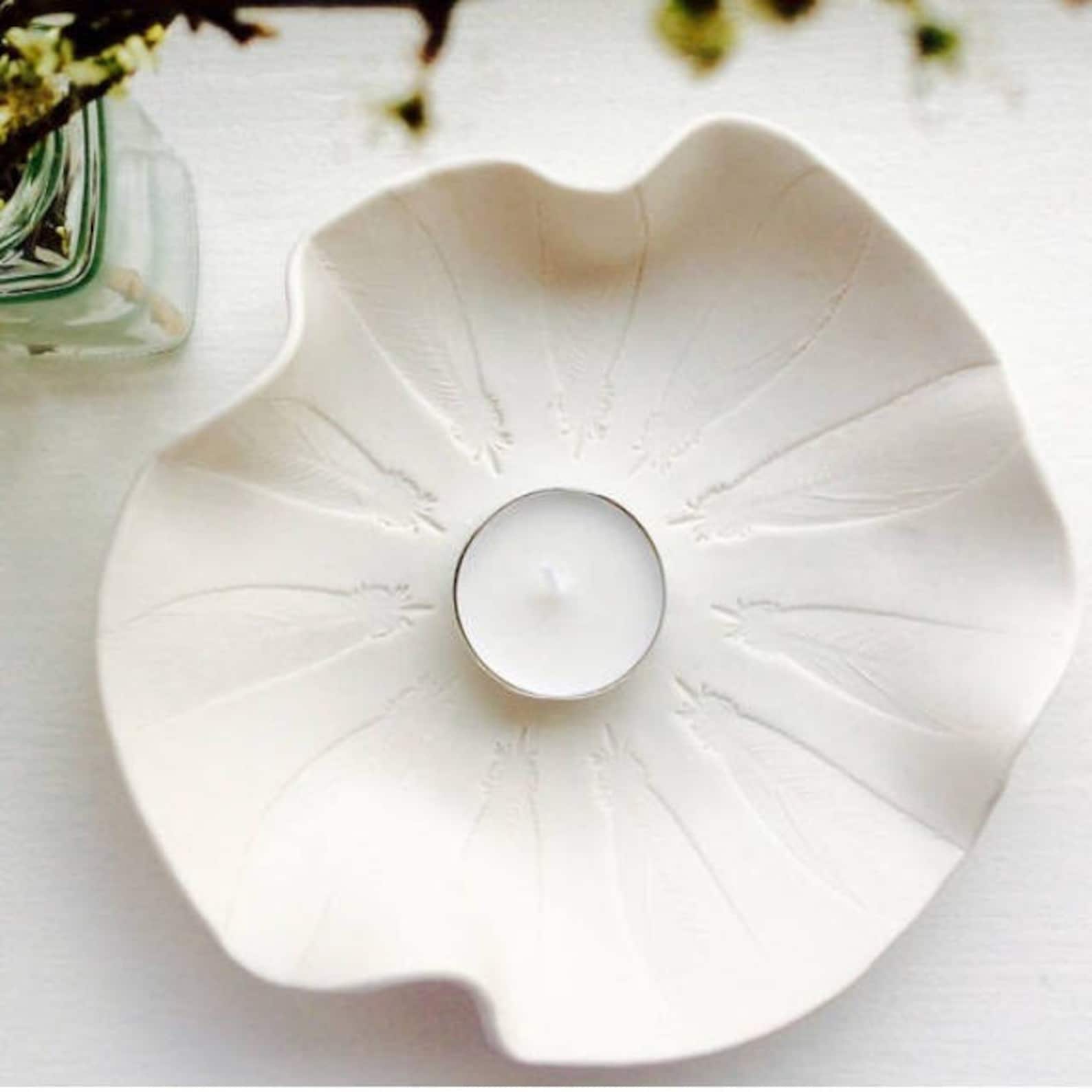 Feather Dish Ceramic | Etsy