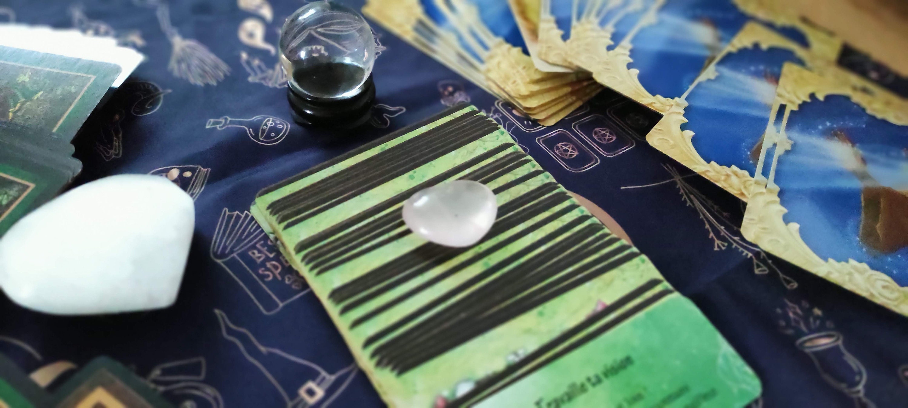 Oracle Draw single Version - Etsy