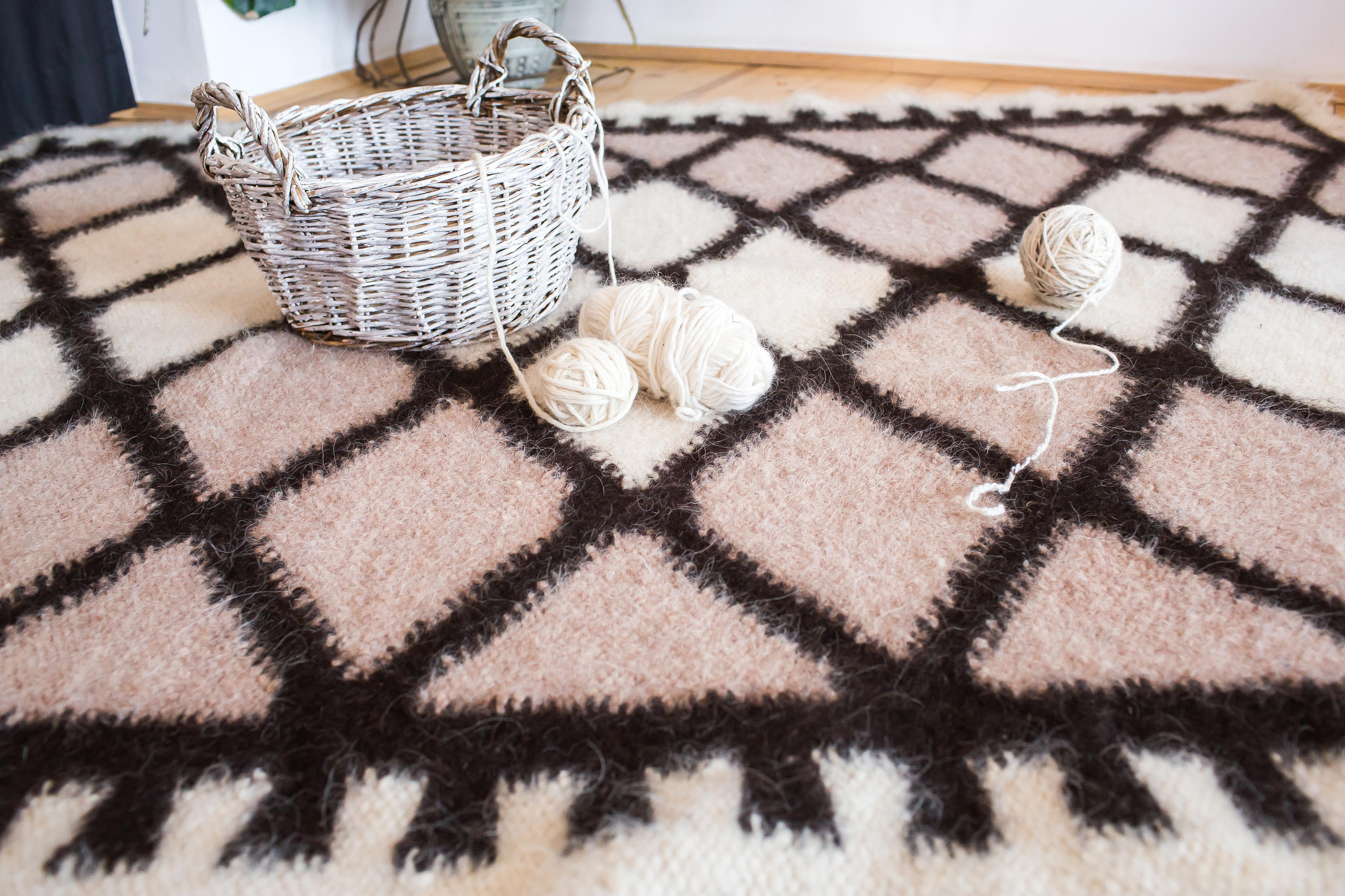 Area Rug Wool Rug Wool Carpet Wool Area Rug Wool Rugs Modern - Etsy