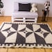 Ukrainian Blanket Rustic Blanket Wool Throw Blanket Lizhnyk Cozy ...