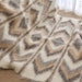 Ukrainian Blanket Rustic Blanket Wool Throw Blanket Lizhnyk Cozy ...