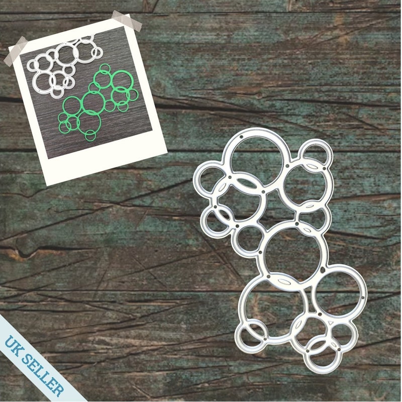 Lattice Cutting Dies - Etsy UK