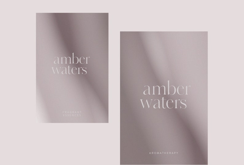 Neutral Gradient Backgrounds Digital Background Stylish - Etsy