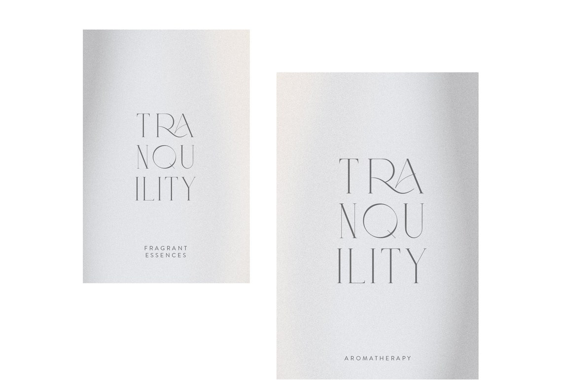 Neutral Gradient Background Digital Background Stylish - Etsy