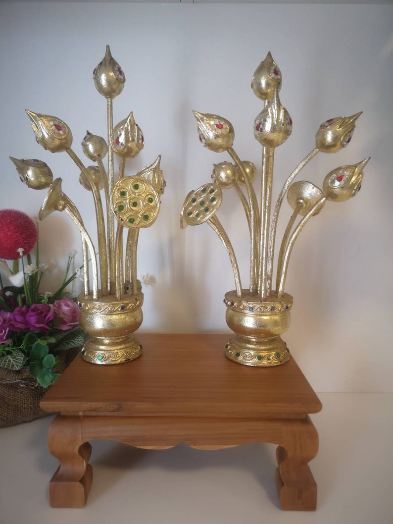 Buddha altar Lord Buddha altar shelf Mini Table Buddha | Etsy