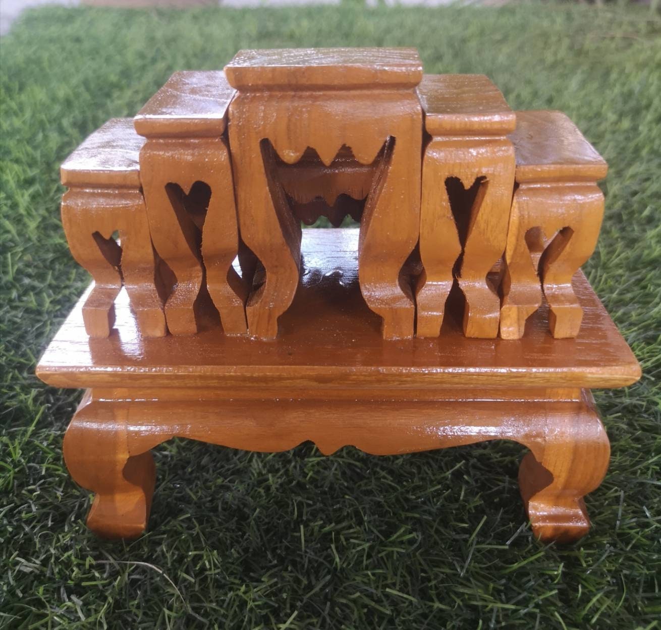 Altar Altar Altar Altar Altar Altar Altar Teak Wood Altar - Etsy Australia