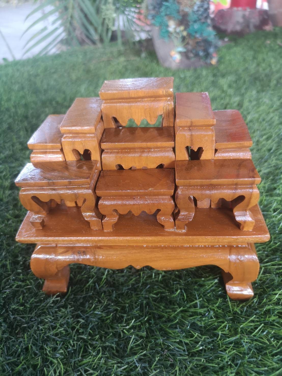 Altar Altar Altar Altar Altar Altar Altar Teak Wood Altar - Etsy Australia