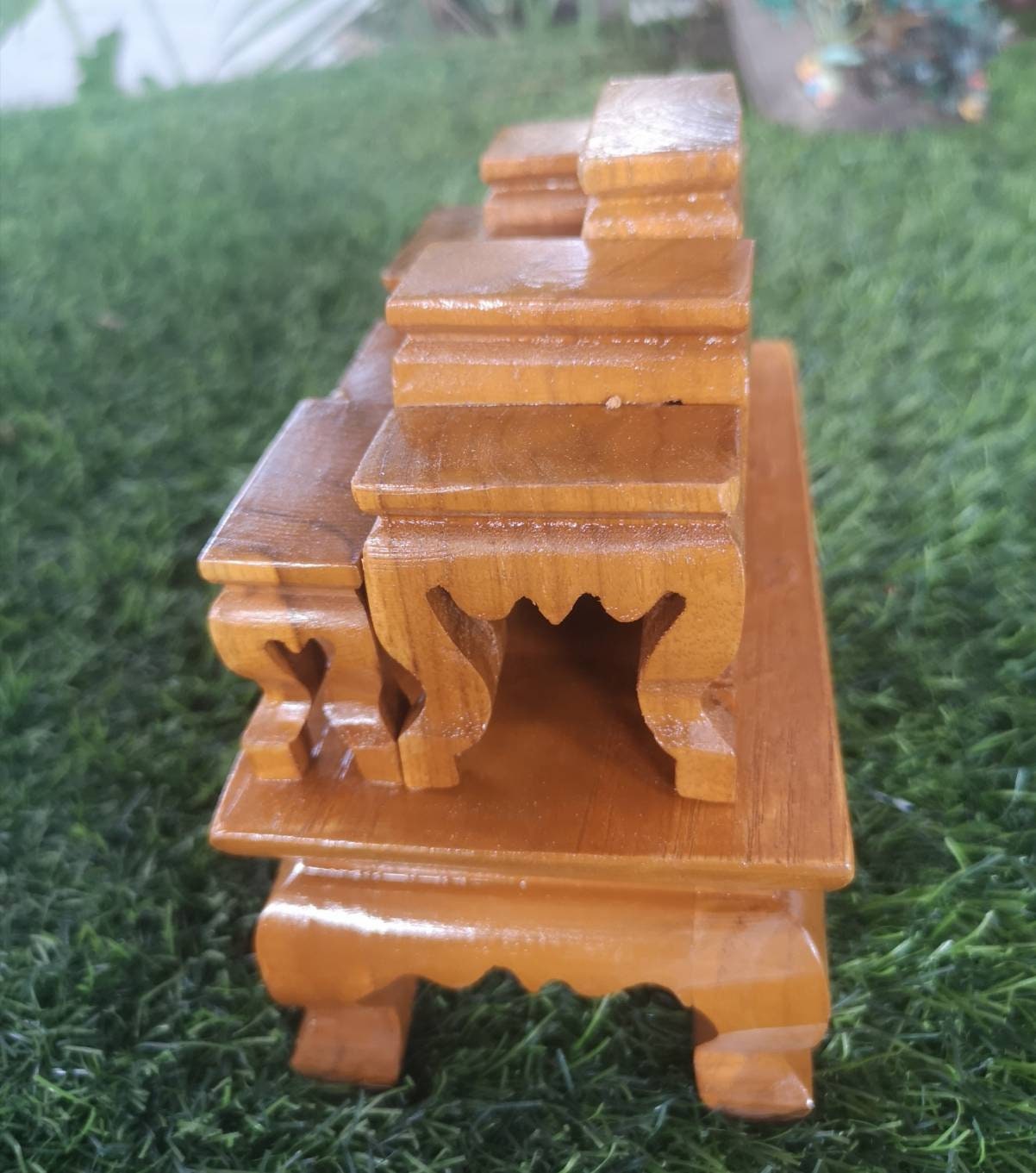 Altar Altar Altar Altar Altar Altar Altar Teak Wood Altar - Etsy Australia