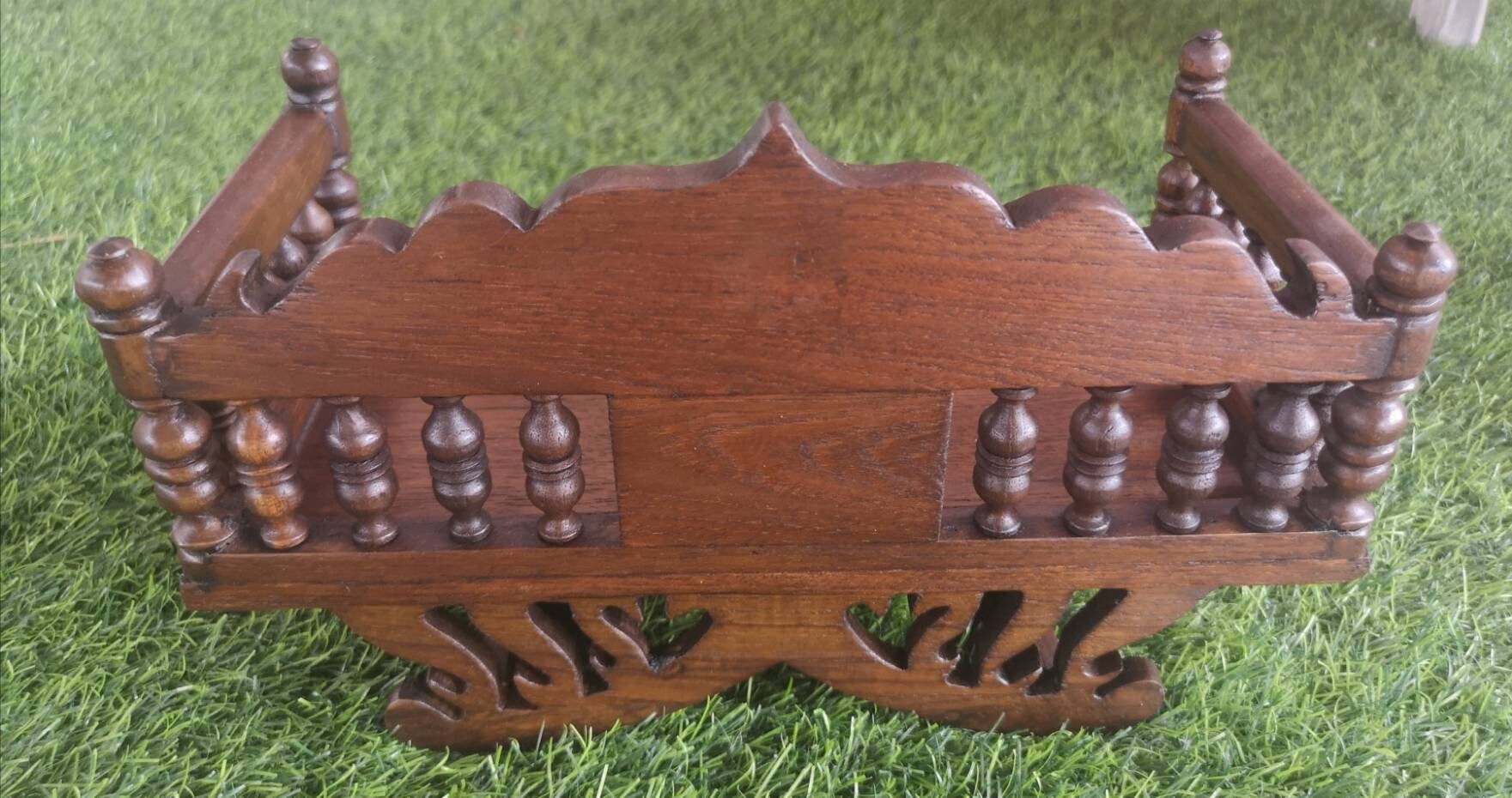 Amulet Altar Altar Shelf Mini Table Elephant Pose for | Etsy