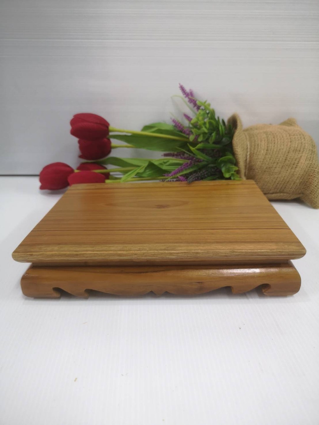 Buddha Altar # Lord Buddha Altar Shelf Mini Table Buddha Statue Stand ...