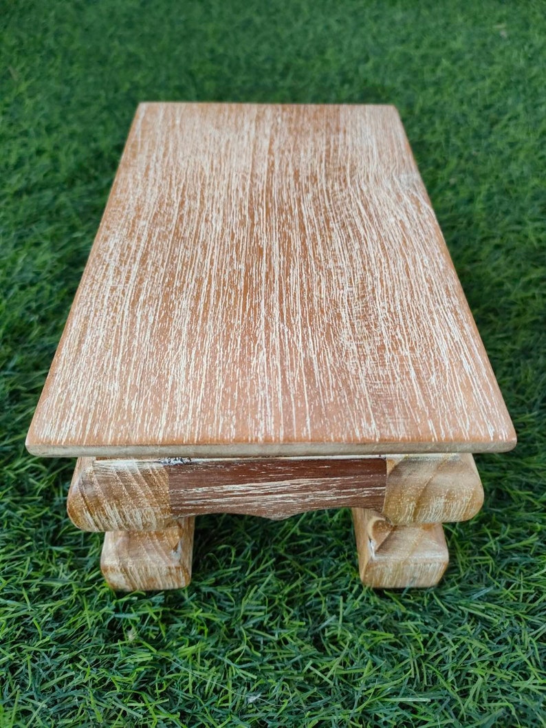 Buddha Stand Altar Stand Place the Buddha Image on the Altar - Etsy