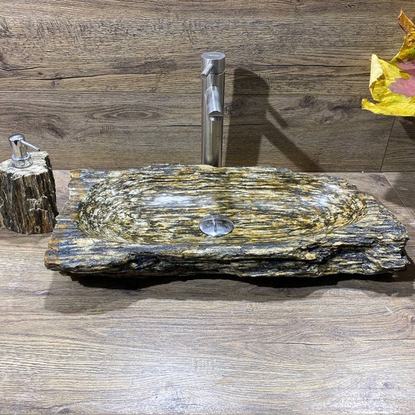 60” Vessel Sink - Etsy