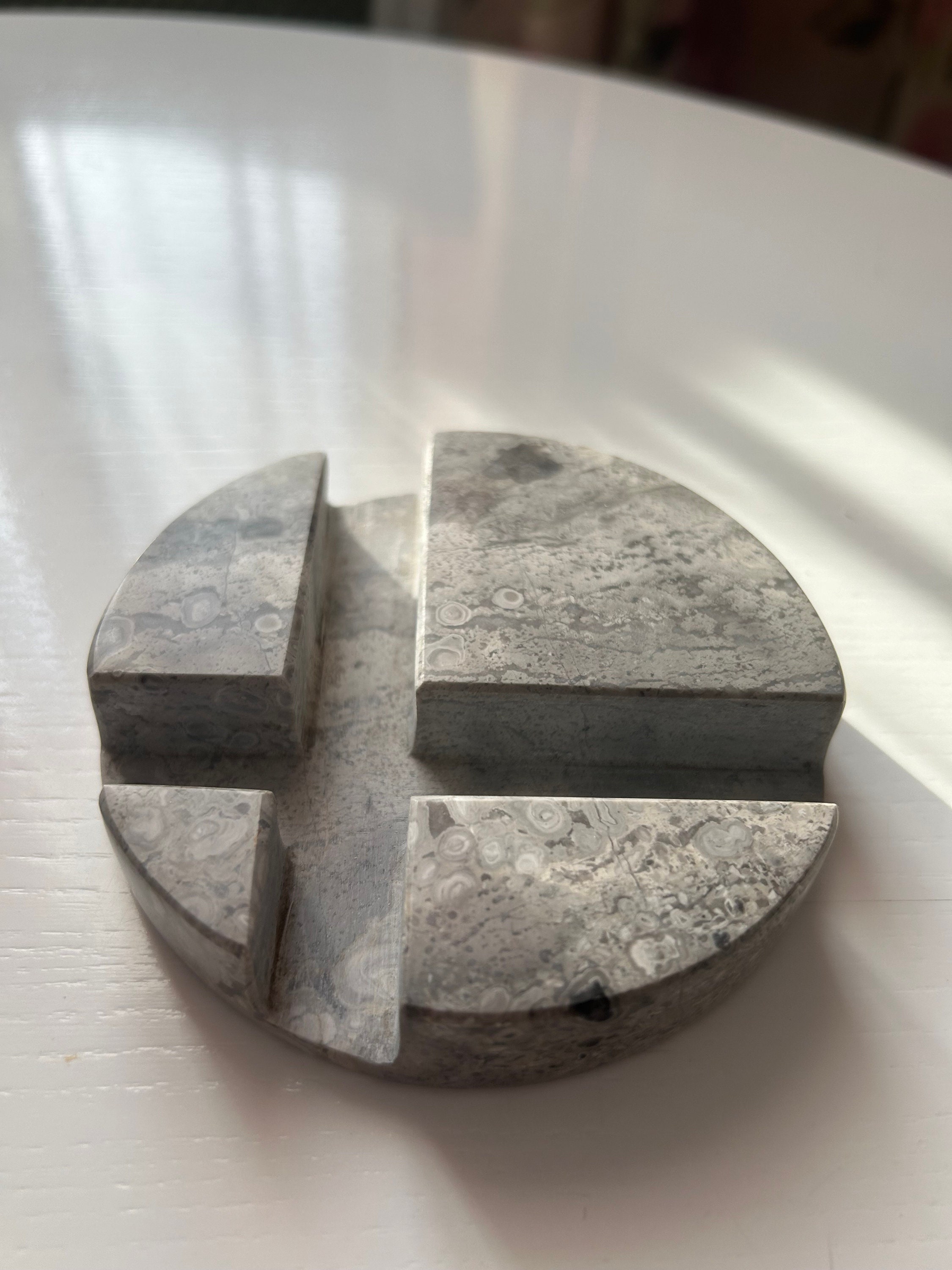 IPhone Marble Stand Fits All Phone Models, iPad Unique Marble Holder ...