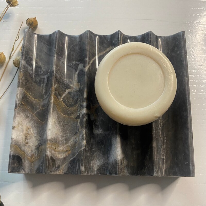 Square Soap Dish - Etsy