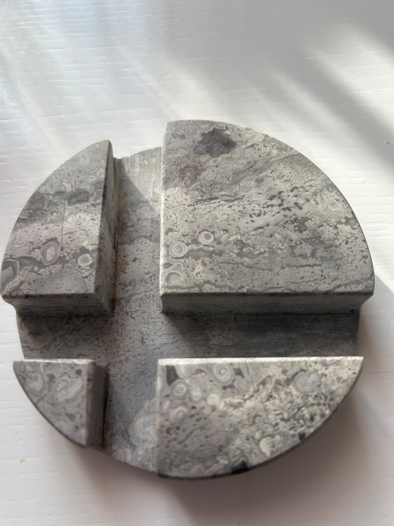 IPhone Marble Stand Fits All Phone Models, iPad Unique Marble Holder ...