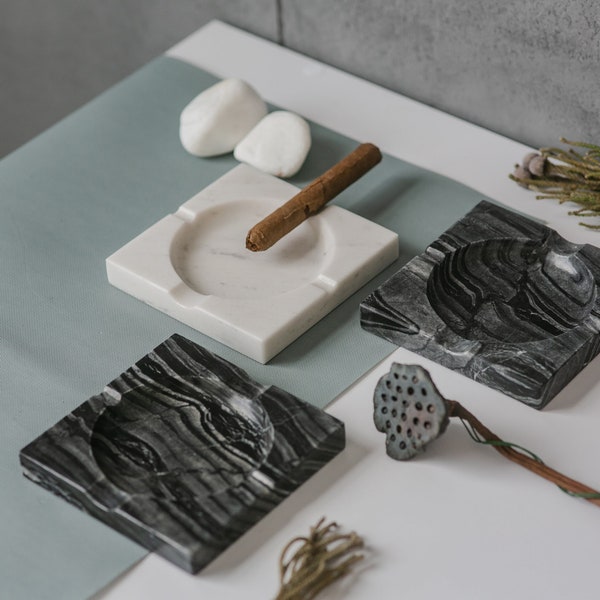 Ceramic Ash Tray - Etsy