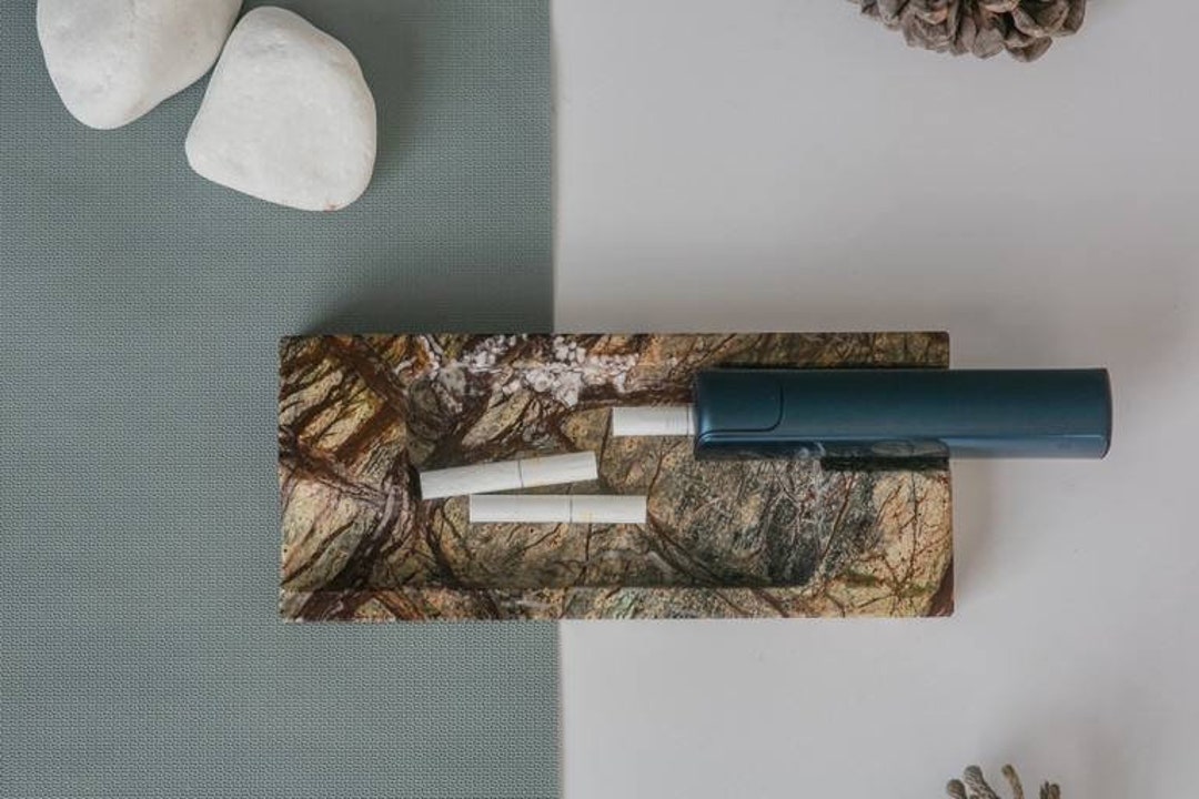 Ashtray Handmade, Ashtray Modern, Ashtray Gift Idea, Ashtray Cigar ...