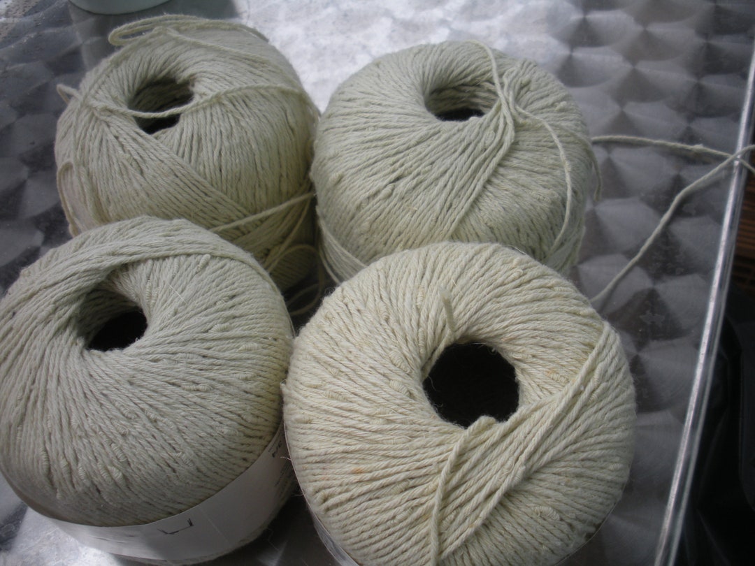 COTTON PINGOUIN LINARES - Etsy Canada