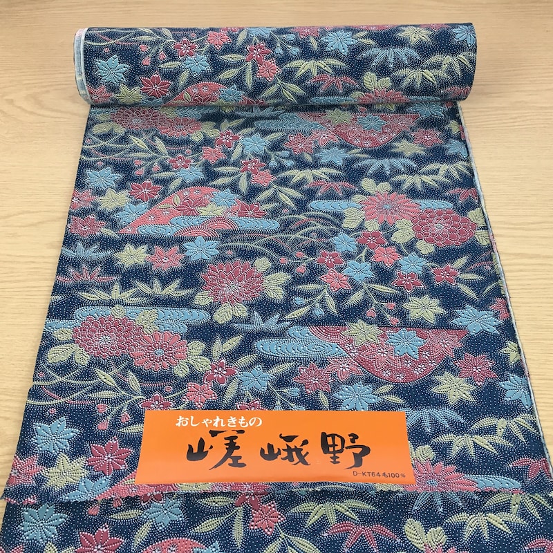 Japanese Wool Kimono Fabric - Etsy UK
