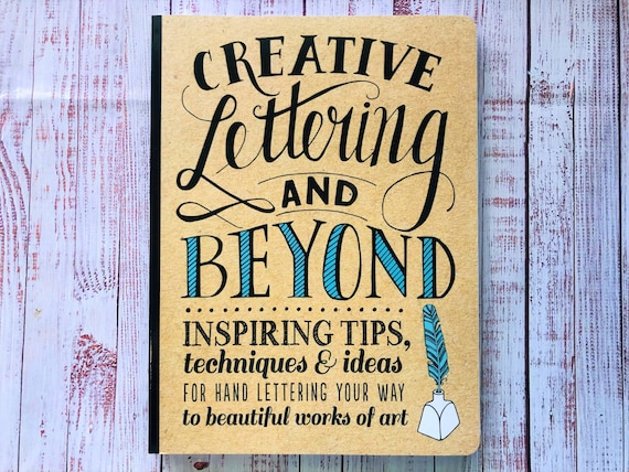 Creative Hand Lettering