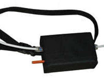 Lvad Shower Bag - Etsy UK