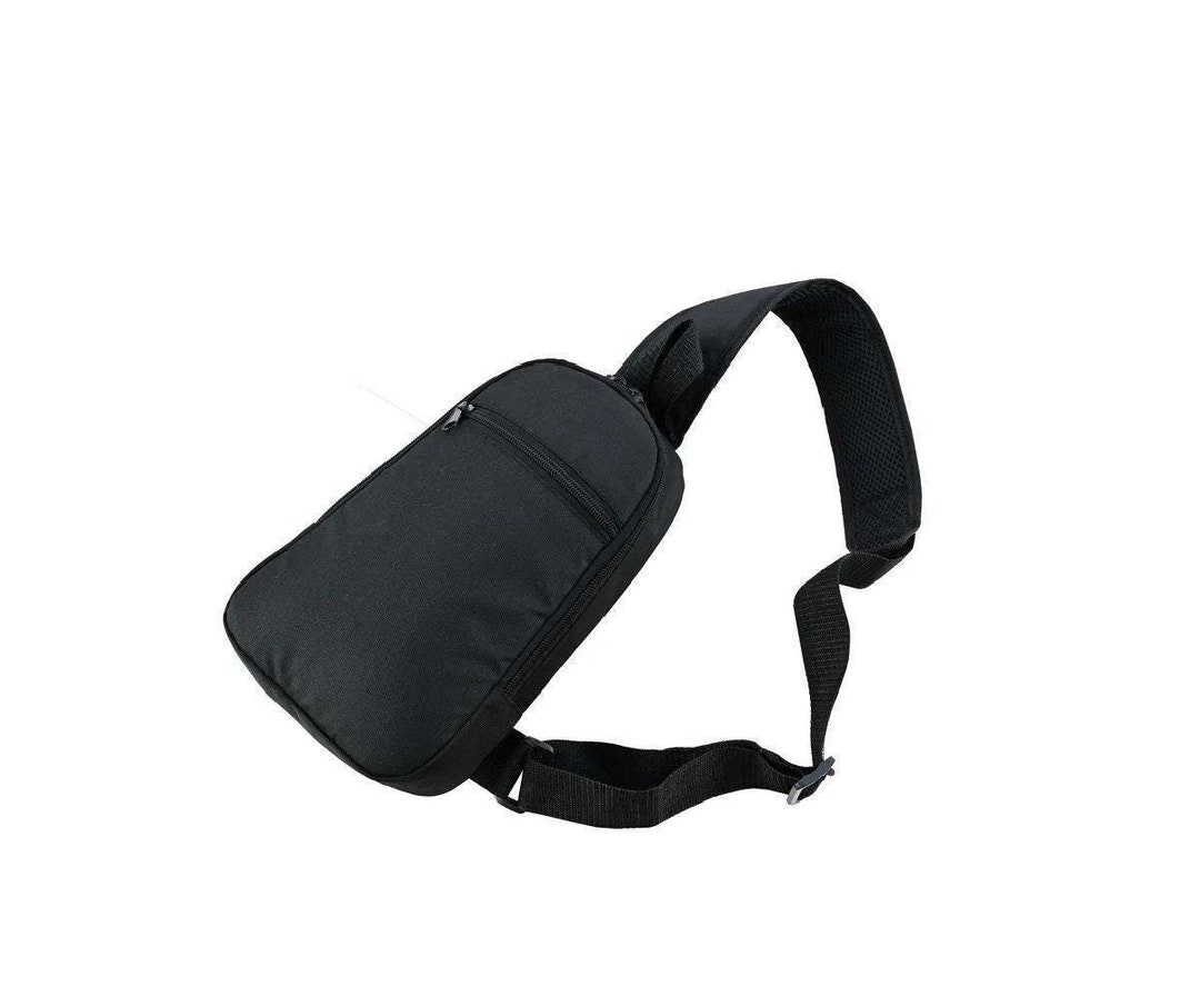 LVAD Battery Bag Durable Crossbody Travel Case for LVAD Patients - Etsy