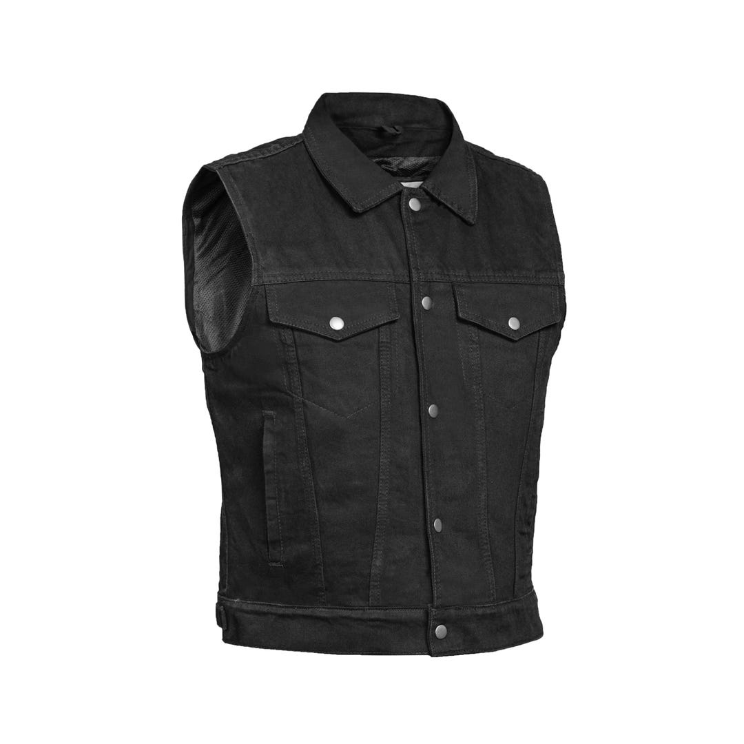 LVAD Vest for Heartmate 2 and 3 – Comfortable Vest With Secure Battery ...