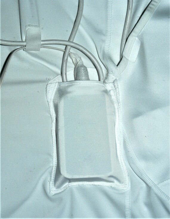 Heartmate 2 Accessories Shirts