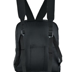 LVAD Backpack for Heartmate 2 and 3 – Secure, Comfortable, Water ...