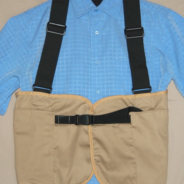 Lvad Vest - Etsy
