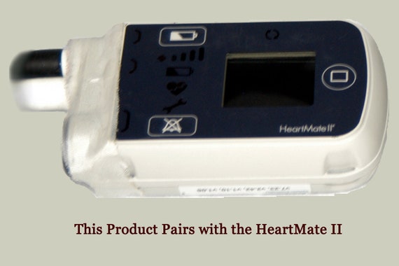 Heartmate 2 Accessories Shirts