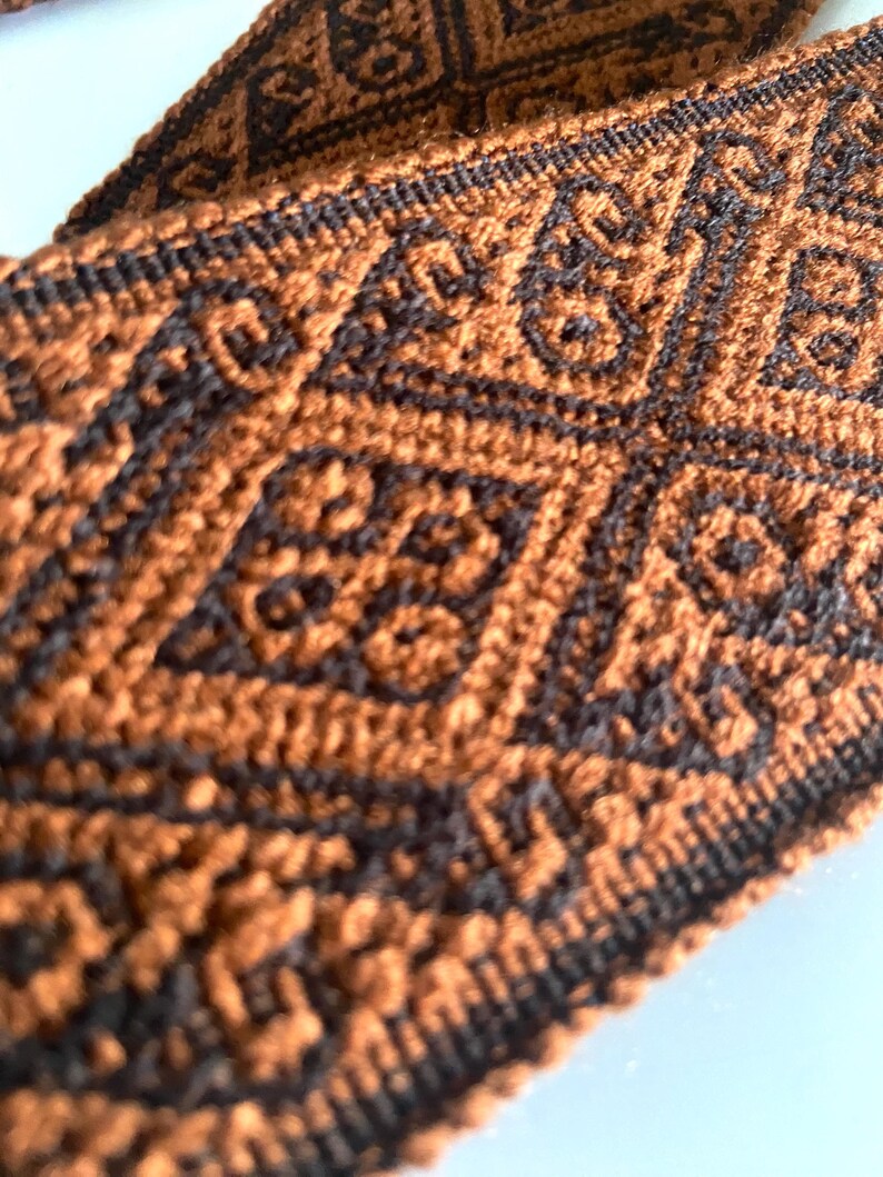 Handmade Chumpi Belt Protection Belt, Protection Ecuadorean Belt Chumpi ...