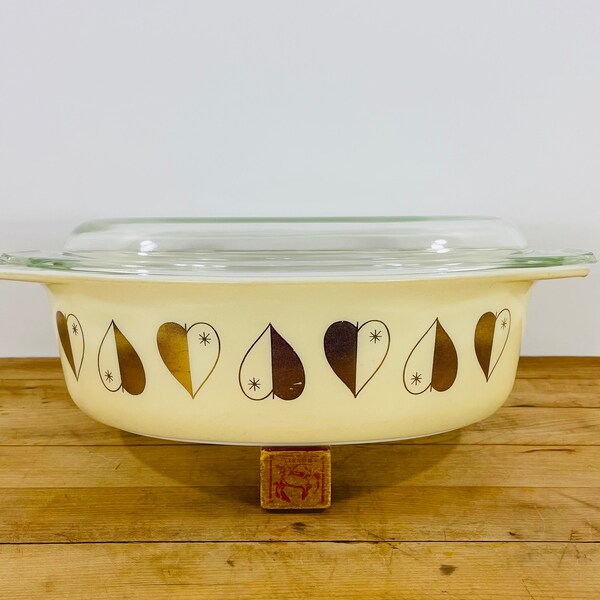 Promotional Pyrex - Etsy