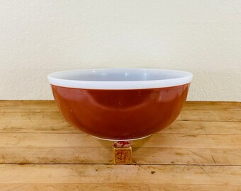 Brown Pyrex - Etsy