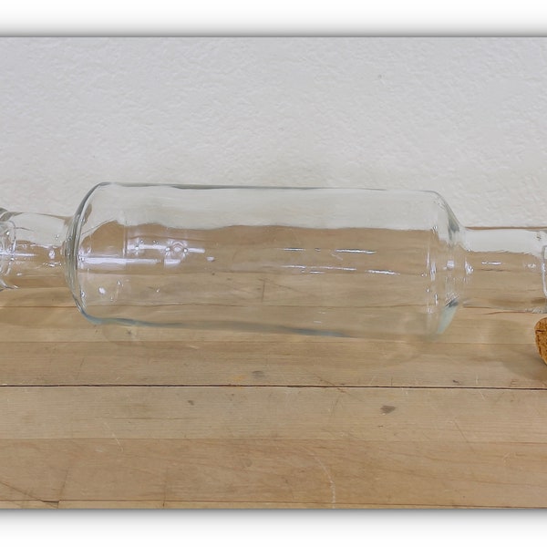 Glass Rolling Pin - Etsy
