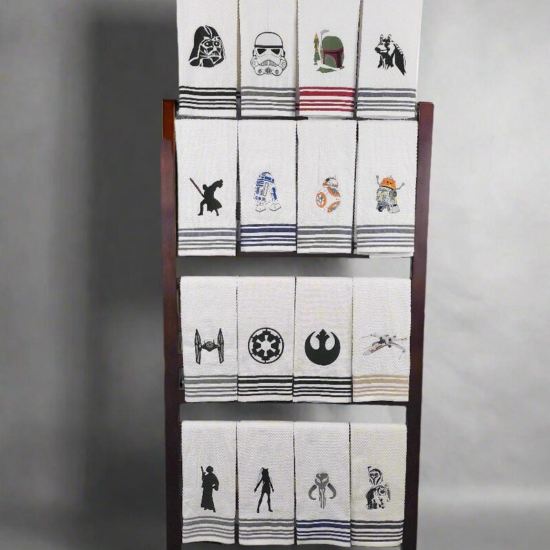 Starwars Kitchen - Etsy