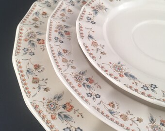 Country dinnerware | Etsy