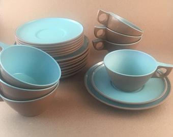 1950s dinnerware | Etsy